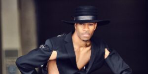 Home - Richy Jackson