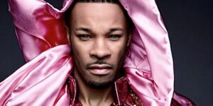 Home - Richy Jackson