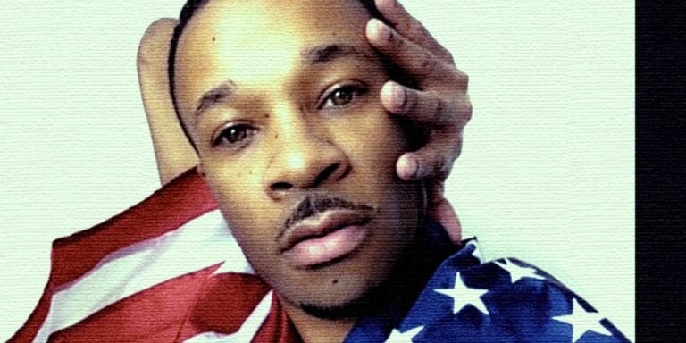 Home - Richy Jackson